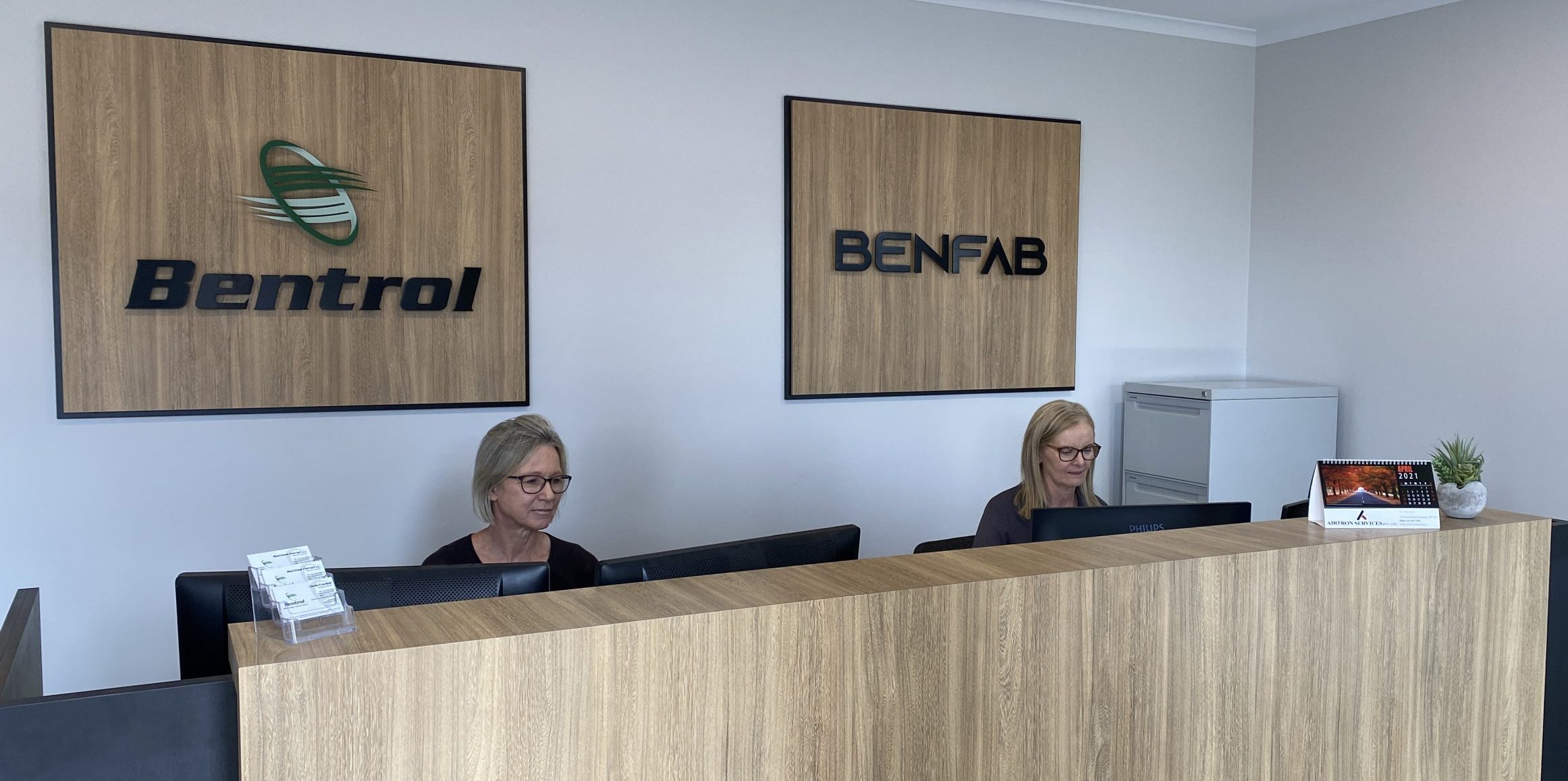 CONTACT US – BENTROL