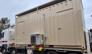 SWITCHROOMS – BENTROL